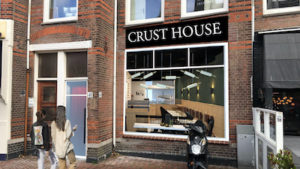 Crust House The Hague